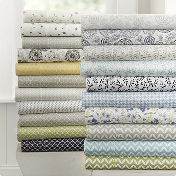 Southern Comfort Bedding