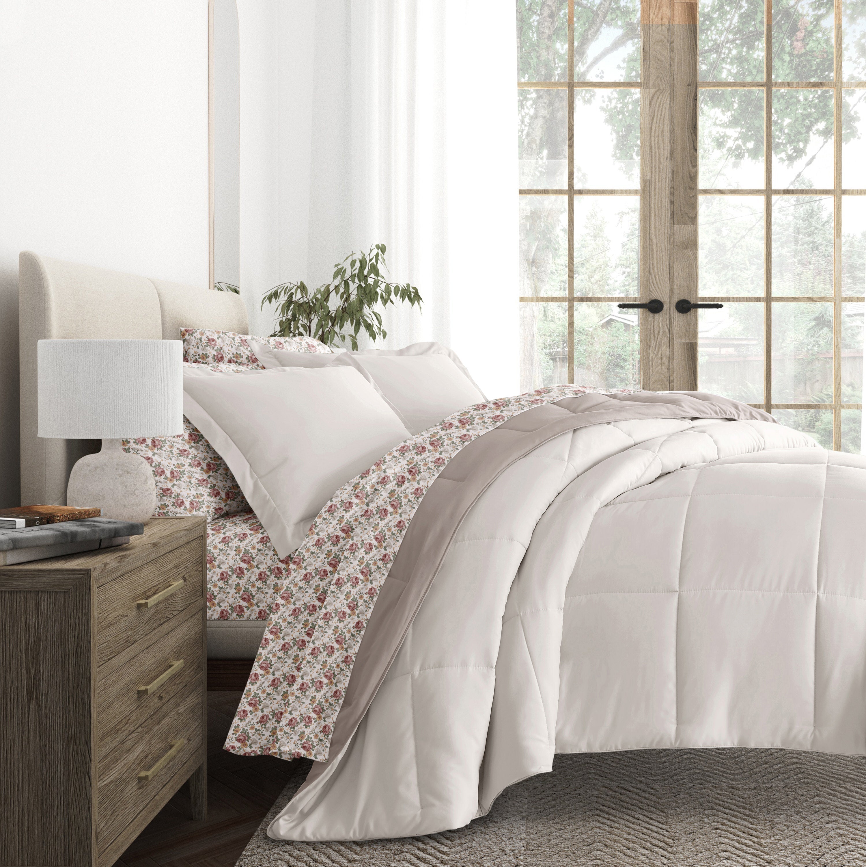 Southern Comfort Bedding
