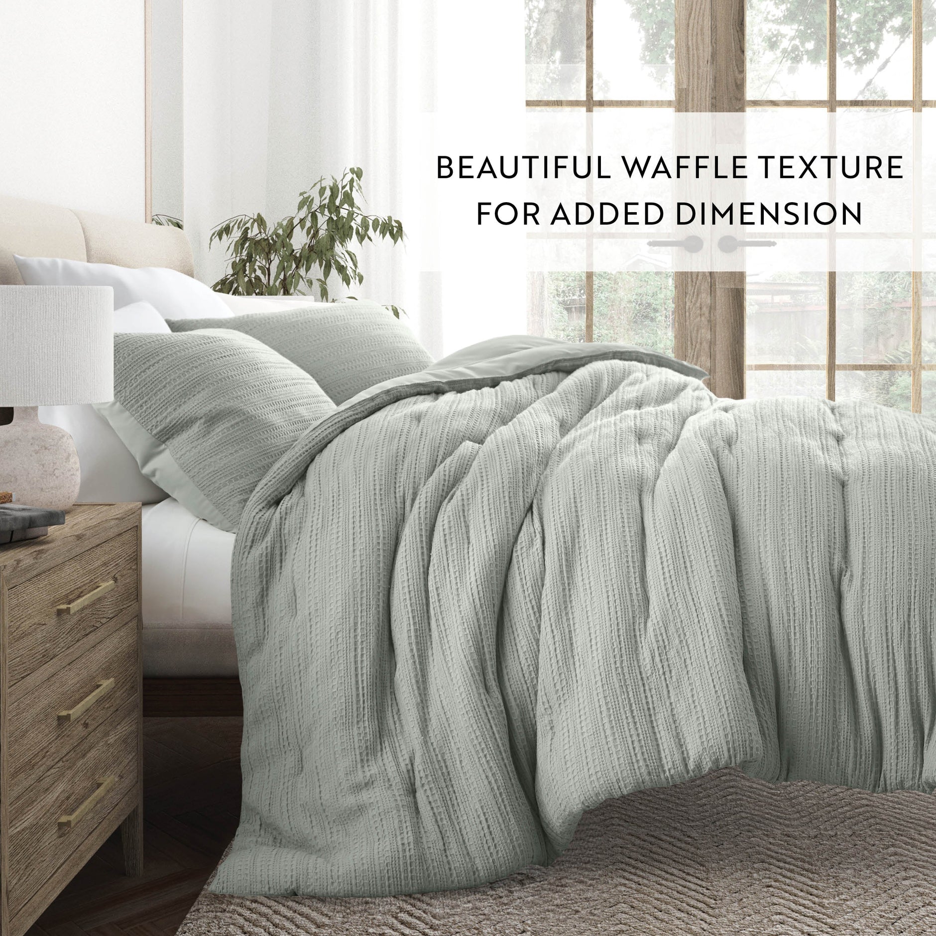 Southern Comfort Bedding