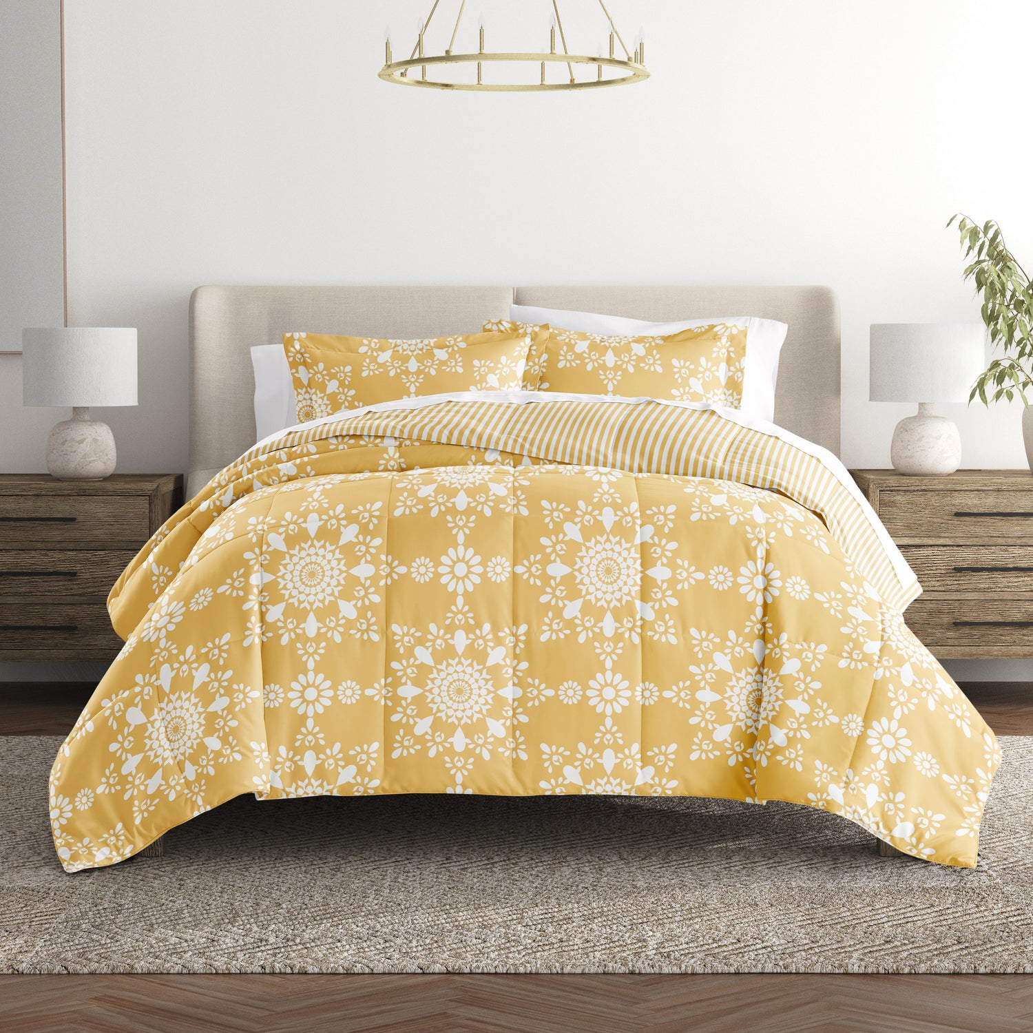 Southern Comfort Bedding