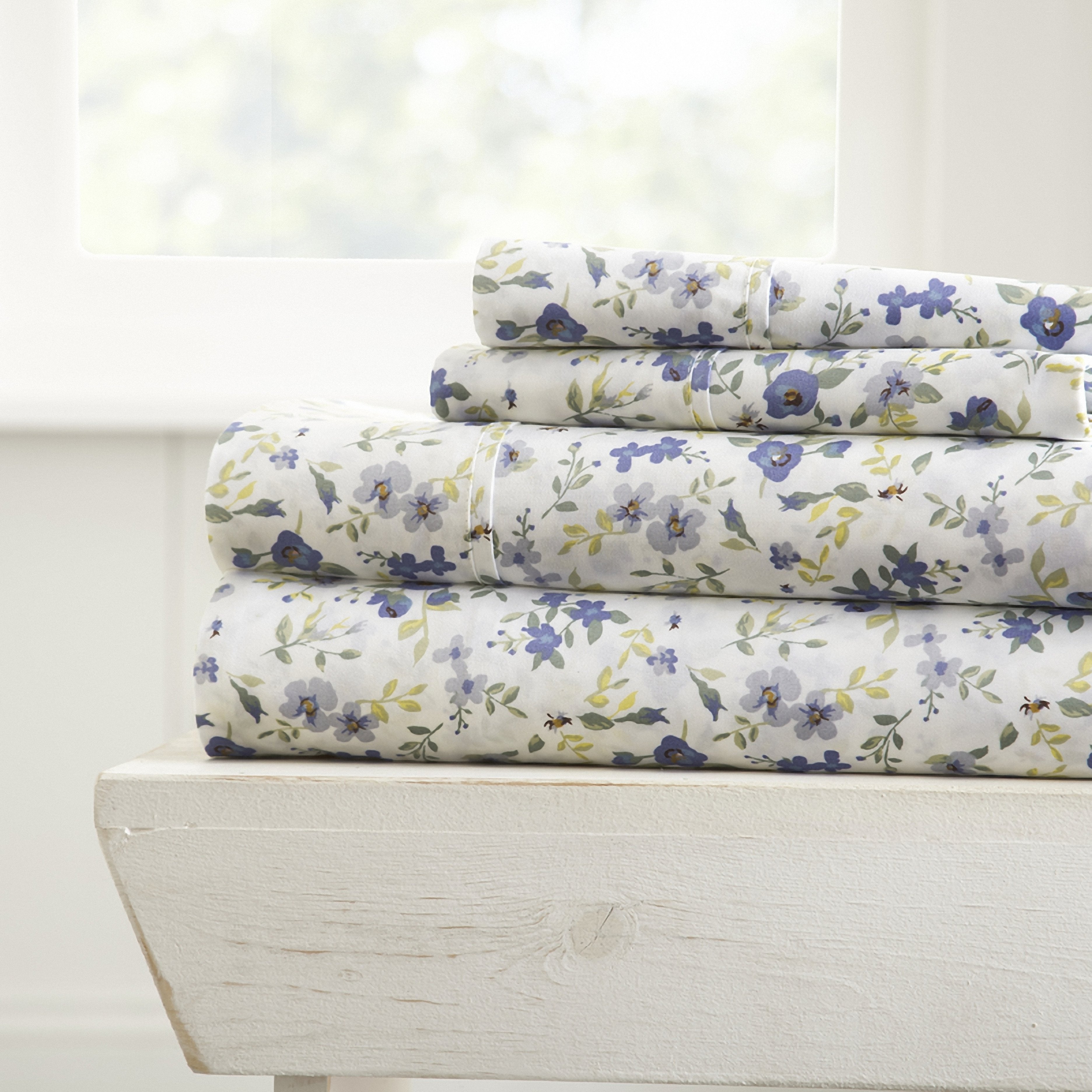 Southern Comfort Bedding