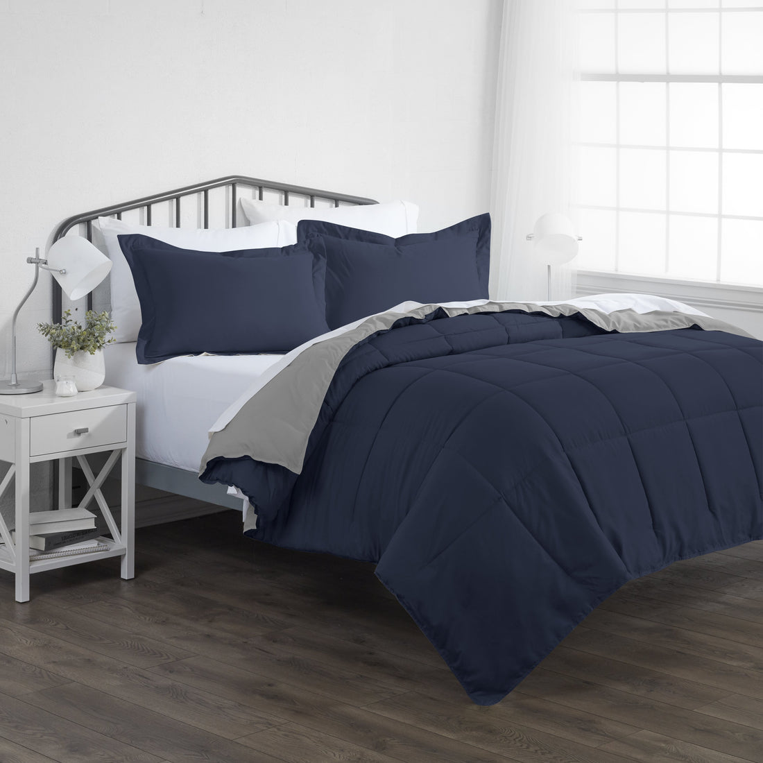 Southern Comfort Bedding